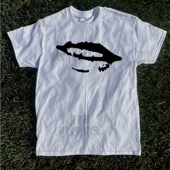 Shirts | Vamp Tee | Poshmark